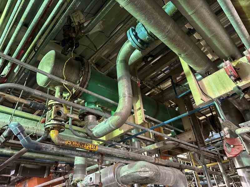 Industrial Piping And Steel Corpus Christi at Tyson Walsh blog