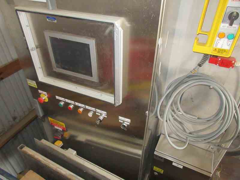 17 Sq Ft Outotec PF1.6 Pressure Leaf Filter | 20902 | New Used and ...