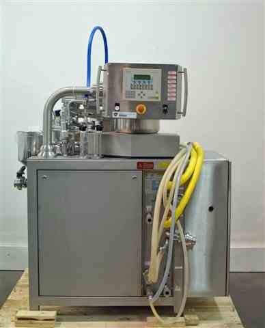 18 Liters Fryma/Koruma Dinex Lab Mixer | 12354 | New Used and Surplus ...