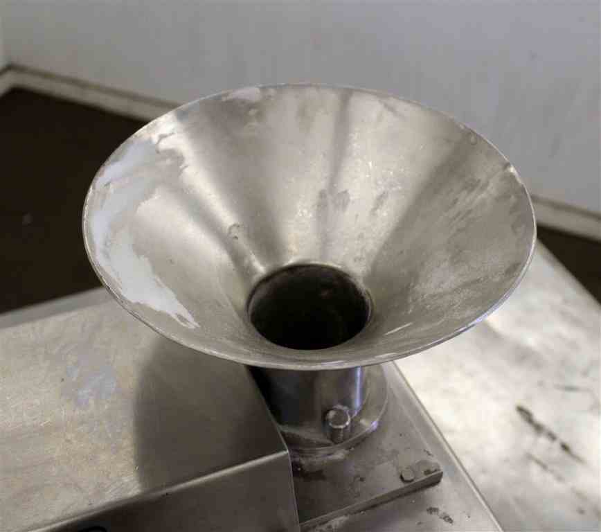 2 HP Quadro Comill 197-T | 11819 | New Used and Surplus Equipment ...