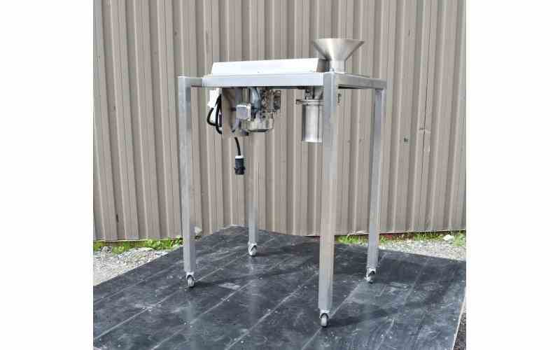 2 HP Quadro Comill 197 | 14824 | New Used and Surplus Equipment ...