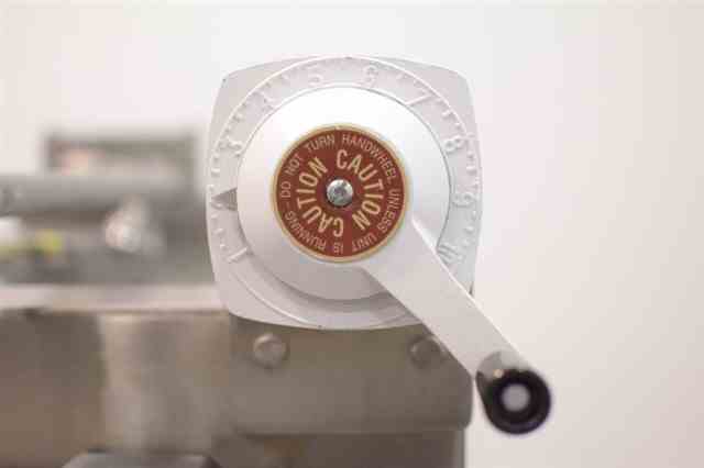 2 HP Quadro Comill 197AS | 12298 | New Used and Surplus Equipment ...