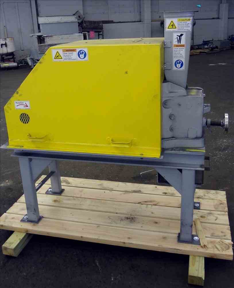 2 HP Sturtevant Crusher | 12681 | New Used and Surplus Equipment ...