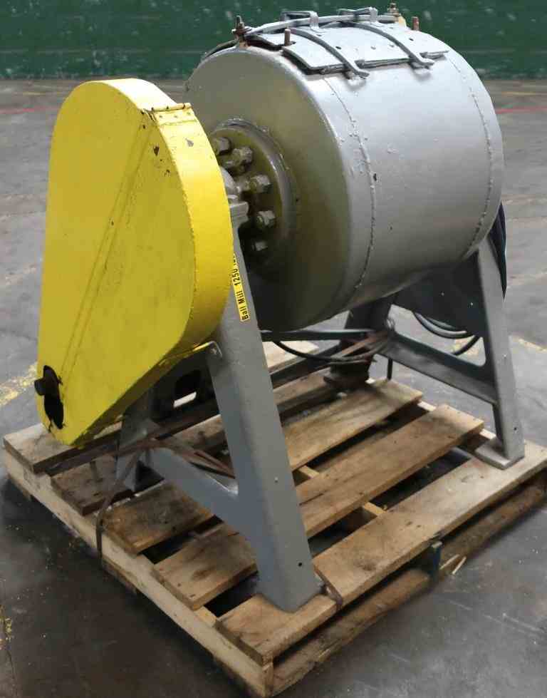 2 HP Ball Mill | 15604 | New Used and Surplus Equipment | Phoenix Equipment