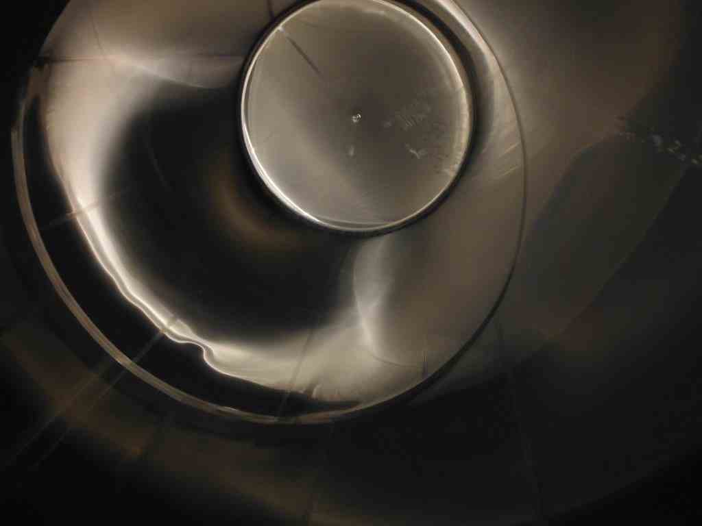 20000 Gal Mueller Stainless Steel Silo | 9462 | New Used and Surplus ...