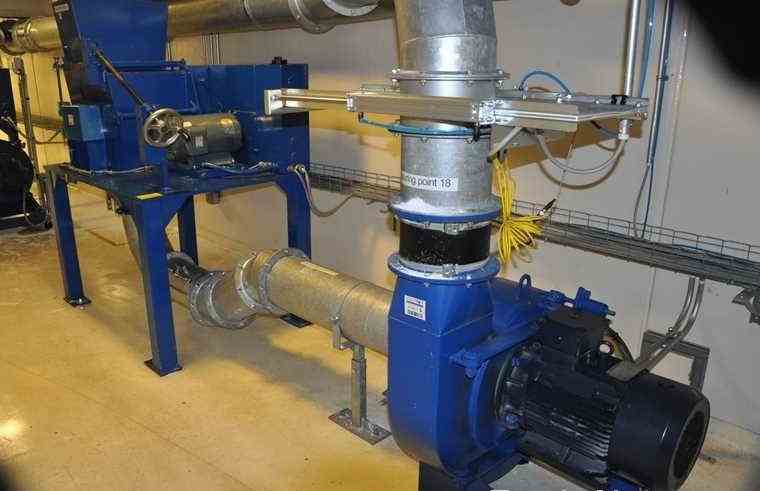 20 HP Hosokawa 1620 SPL Granulator | 21577 | New Used and Surplus ...