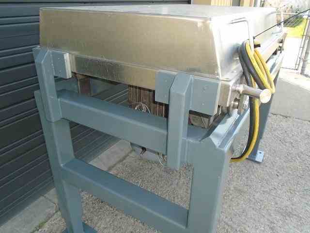 20 HP Quadro Comill 198-S | 12678 | New Used and Surplus Equipment ...