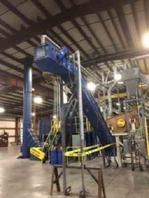 20 " Wide Roll-A-Way Conveyors Conveyor | 13150 | New Used and Surplus ...