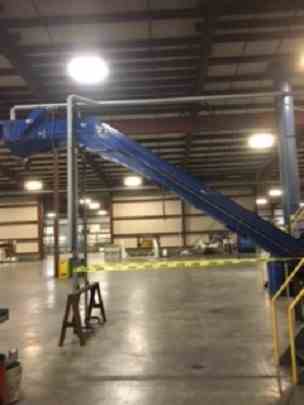 20 " Wide Roll-A-Way Conveyors Conveyor | 13150 | New Used and Surplus ...