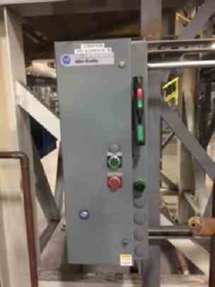 20 " Wide Roll-A-Way Conveyors Conveyor | 13150 | New Used and Surplus ...