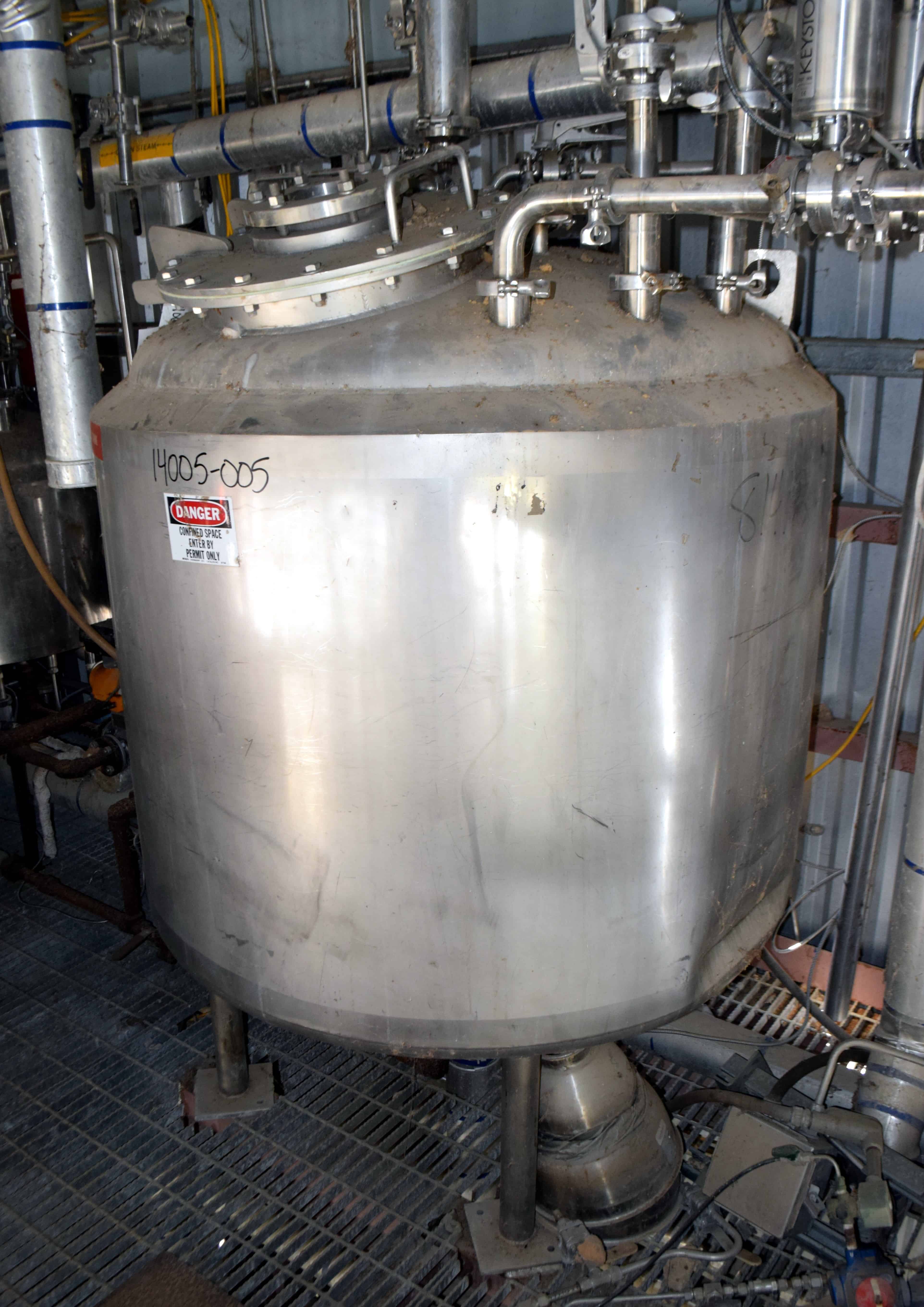 What Is Stainless Steel Reactor at Eve Hoad blog