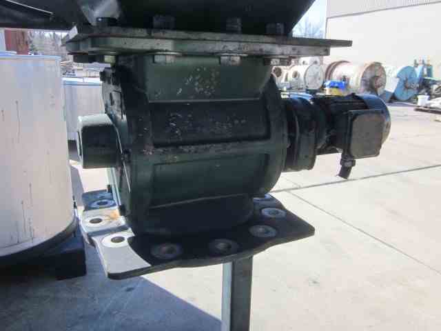 2000 CFM Camcorp Dust Collector | 14483 | New Used and Surplus ...