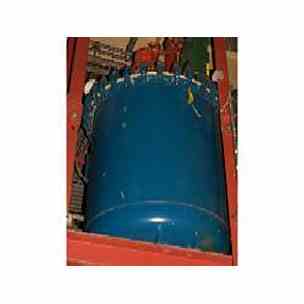 100 Gal Pfaudler Glass Lined Tank | 20163 | New Used and Surplus ...