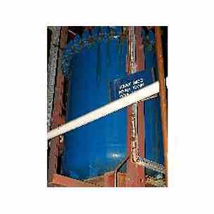 100 Gal Pfaudler Glass Lined Tank | 20165 | New Used and Surplus ...