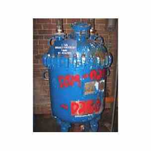 100 Gal Pfaudler Glass Lined Tank | 20250 | New Used and Surplus ...