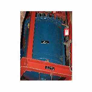 100 Gal Glass Lined Tank | 20378 | New Used and Surplus Equipment ...