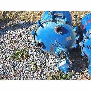 100 Gal Pfaudler Glass Lined Tank | 20594 | New Used and Surplus ...