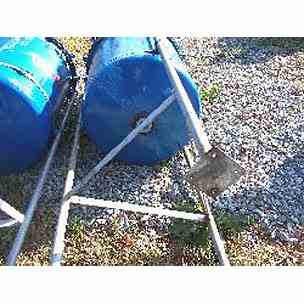 100 Gal Pfaudler Glass Lined Tank | 20594 | New Used and Surplus ...