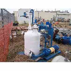 3 EST Ejector-Venturi Scrubber | 20622 | New Used and Surplus Equipment ...