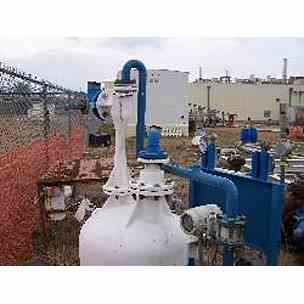 3 EST Ejector-Venturi Scrubber | 20622 | New Used and Surplus Equipment ...