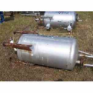70 Gal Vara International Stainless Steel Tank | 20724 | New Used and ...