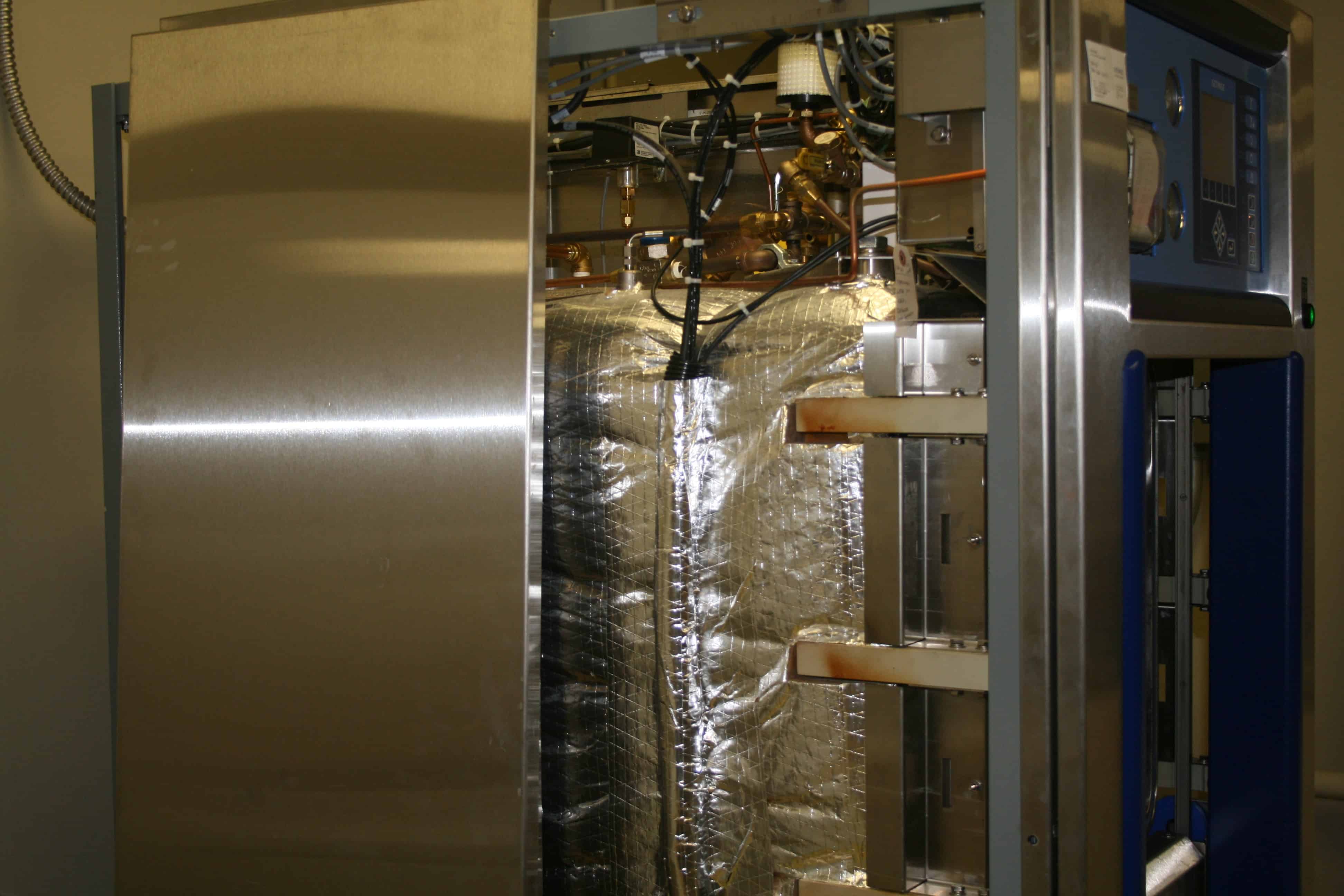 21 " Wide Getinge 533LS Autoclave | 11767 | New Used and Surplus ...