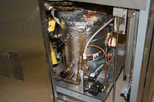 21 " Wide Getinge 533LS Autoclave | 11767 | New Used and Surplus ...