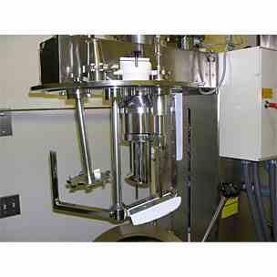 50 Liters Fryma VME-50 Homogenizing Mixer | 2232 | New Used and Surplus ...