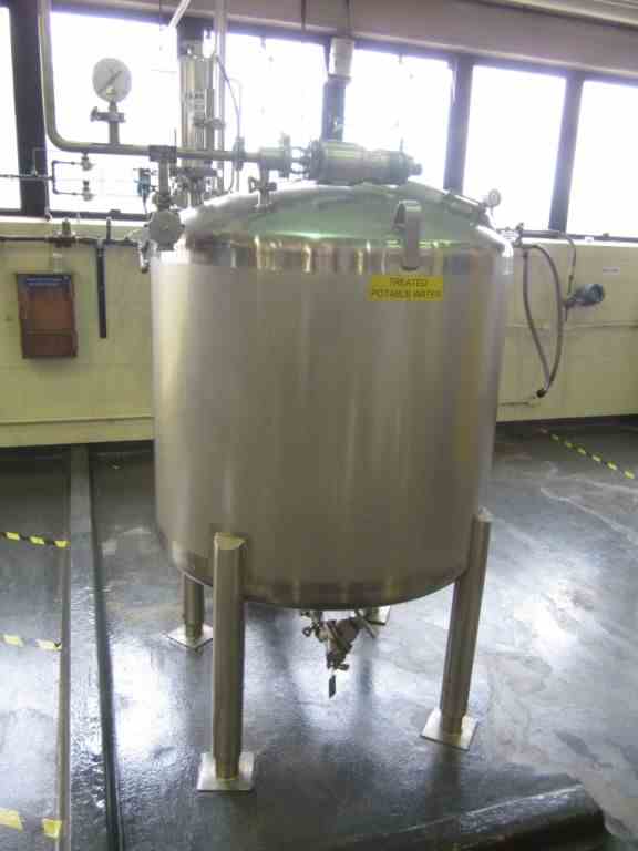 225 Gal DCI Stainless Steel Tank | 6748 | New Used and Surplus ... 225 Gal DCI Stainless Steel Tank | 6748 | New Used and Surplus ...