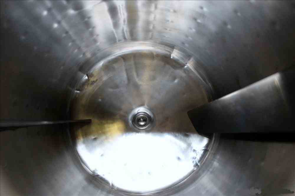 24 Gal Northland Stainless C-22 Reactor | 9856 | New Used and Surplus ...