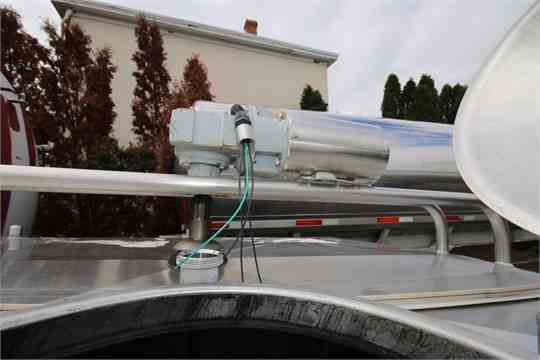 2400 Gal 4 compartment SS Flavor Tank | 13515 | New Used and Surplus ...