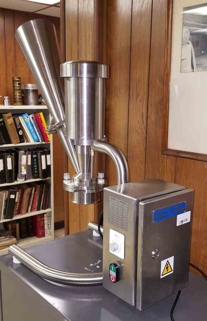 0.25 HP Quadro Comill 193 | 12139 | New Used and Surplus Equipment ...