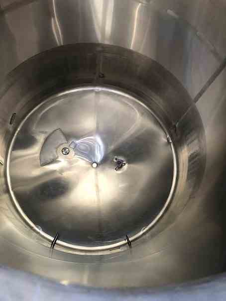 2500 Gal DCI Stainless Steel Tank | 19411 | New Used and Surplus ... 2500 Gal DCI Stainless Steel Tank | 19411 | New Used and Surplus ...