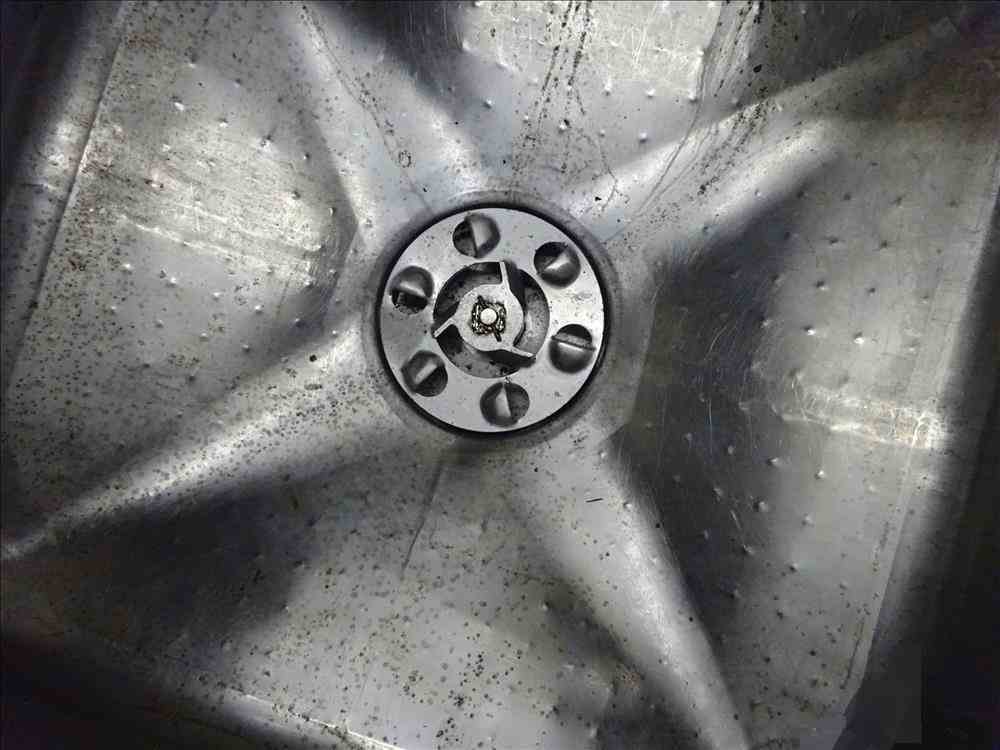 200 Gal APV Crepaco NA Likwifier | 12221 | New Used and Surplus ...