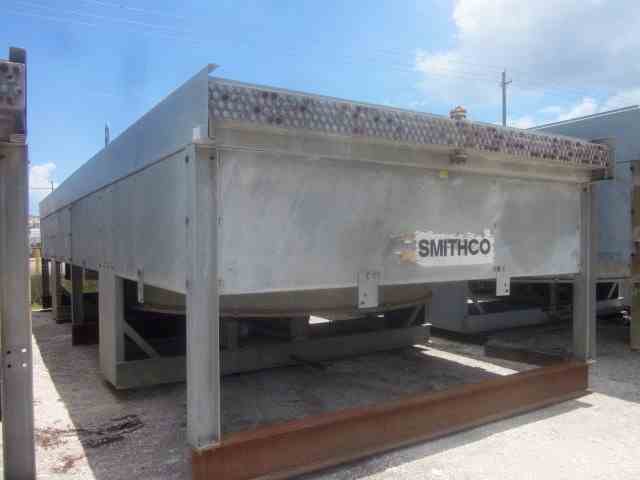 2805 Sq Ft Smithco Eng. Fin Fan Heat Exchanger | 14680 | New Used and ...