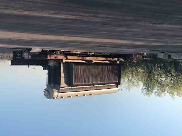 290000 LBS/HR Rentech Package Steam Boiler | 17275 | New Used and ...