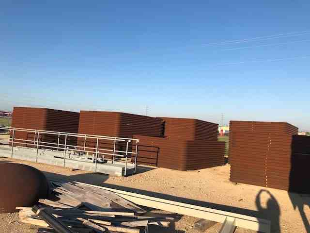 290000 LBS/HR Rentech Package Steam Boiler | 17275 | New Used and ...