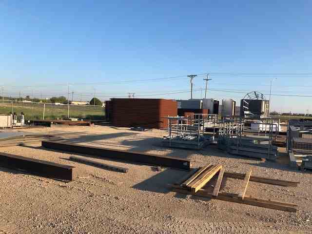 290000 LBS/HR Rentech Package Steam Boiler | 17275 | New Used and ...