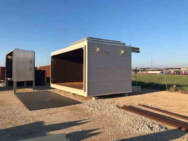 290000 LBS/HR Rentech Package Steam Boiler | 17275 | New Used and ...