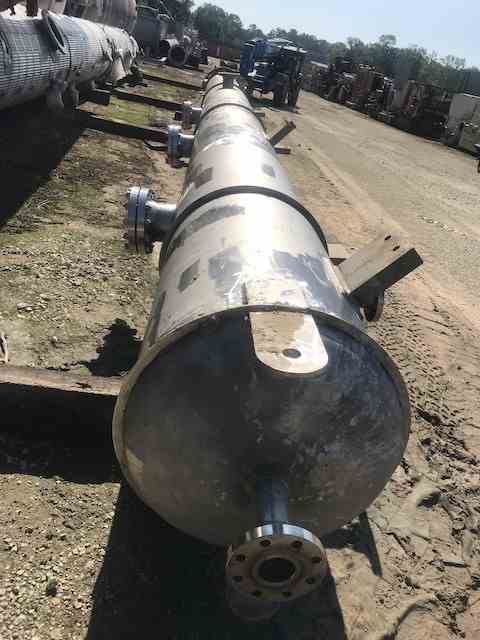 30 " Dia Professional Projects 316 Stainless Steel Packed Columns ...