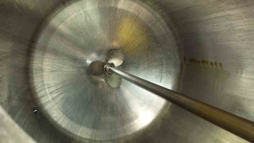 300 Gal Stainless Steel Reactor | 12310 | New Used and Surplus ...