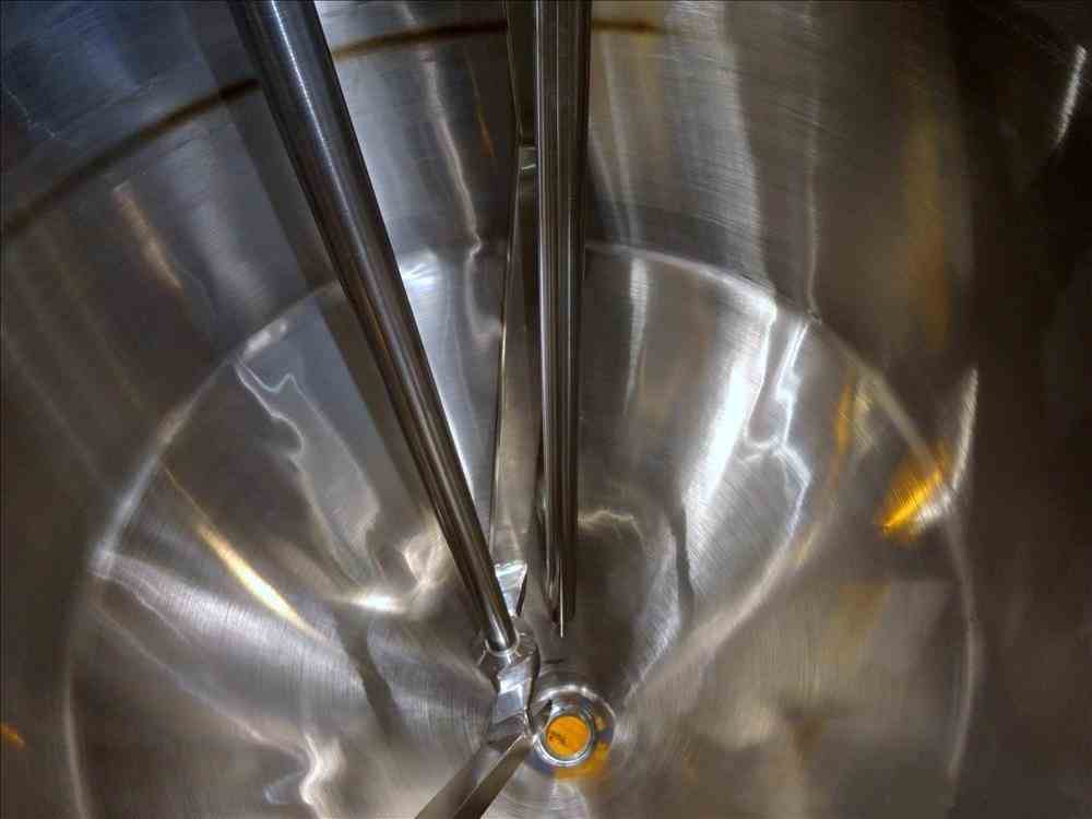 300 Liters Fryma 300 LT Homogenizing Mixer | 14737 | New Used and ...