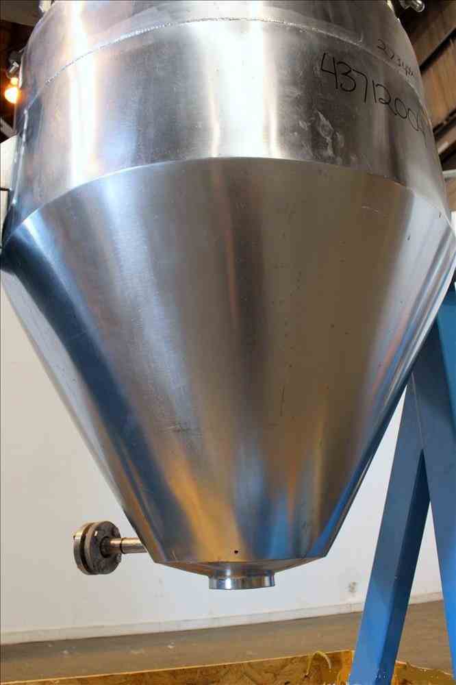 300 Liters Fryma 300 LT Homogenizing Mixer | 14737 | New Used and ...