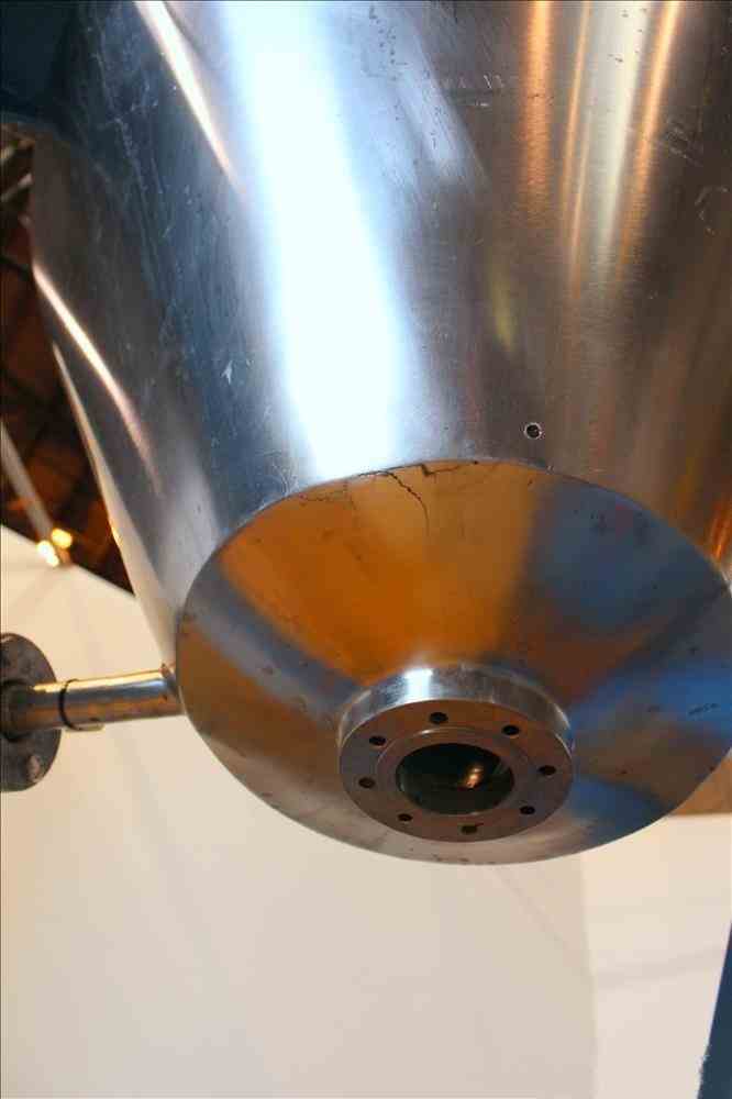 300 Liters Fryma 300 LT Homogenizing Mixer | 14737 | New Used and ...