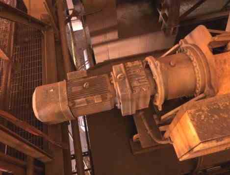 3000 HP FL Smidth Ball Mill | 19741 | New Used and Surplus Equipment ...