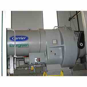 1000 Ton Chiller | 3044 | New Used and Surplus Equipment | Phoenix ...