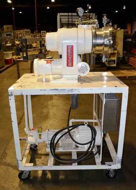 D8 Cornell Versator | 11226 | New Used and Surplus Equipment | Phoenix ...
