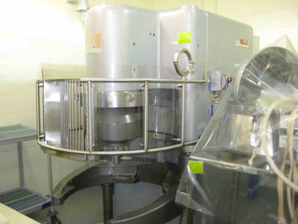 340 Quart AMF Glen Planetary Mixer 74-36 | 7661 | New Used and Surplus ...