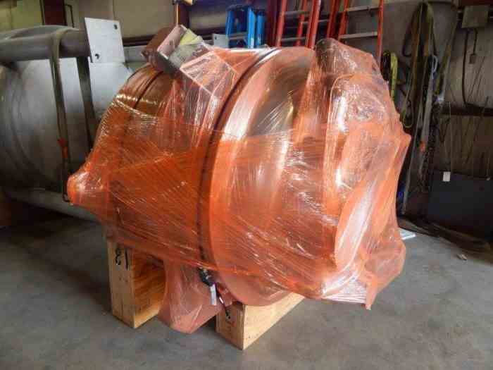 375 Gal American Alloy C22 Reactor | 16633 | New Used and Surplus ...