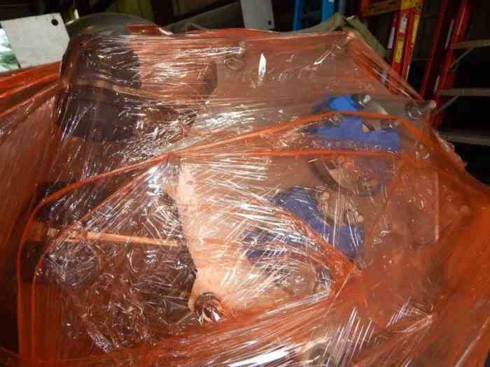375 Gal American Alloy C22 Reactor | 16633 | New Used and Surplus ...